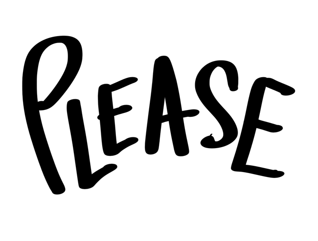 Por favor GIF - Conseguir el mejor gif en GIFER