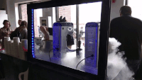 Nitrogen GIFs - Get the best gif on GIFER