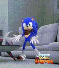 Sonic boom edits GIF - Conseguir o melhor gif em GIFER