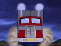 Megatron GIFs - Get the best gif on GIFER
