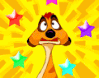 Timon GIFs - Get the best gif on GIFER