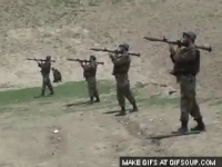 Bazooka GIFs - Get the best gif on GIFER