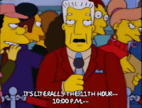 Announcer GIFs - Get the best gif on GIFER