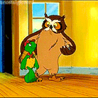 Franklin GIFs - Get the best gif on GIFER