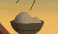 Chopstick GIFs - Get the best gif on GIFER