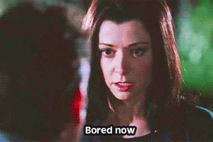 Evil willow GIF - Conseguir o melhor gif em GIFER