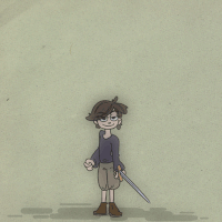 Pointy GIFs - Get the best gif on GIFER