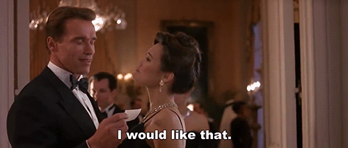 Harry tasker GIFs - Get the best gif on GIFER