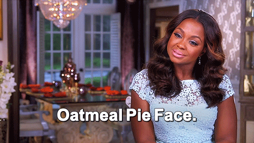 Oatmeal pie face GIFs - Get the best gif on GIFER