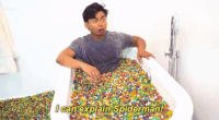 Orbeez GIFs - Get the best gif on GIFER