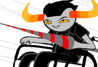 Tavros GIFs - Get the best gif on GIFER