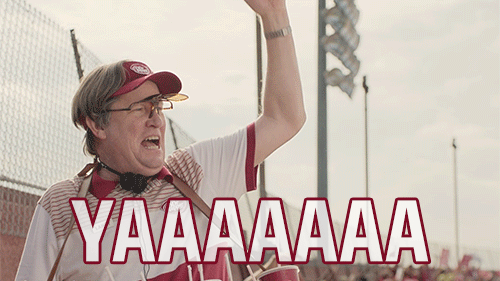 Good job larry GIF - Conseguir o melhor gif em GIFER