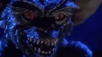 Gremlins GIFs - Get the best gif on GIFER