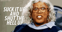 Madea GIFs - Get the best gif on GIFER