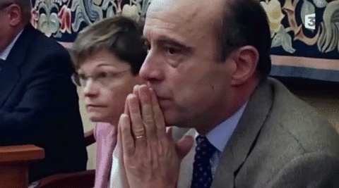 Deception GIFs - Get the best gif on GIFER