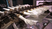 Glove GIFs - Get the best gif on GIFER