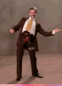 Waltz GIFs - Get the best gif on GIFER