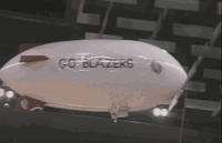 Blimp GIFs - Get the best gif on GIFER