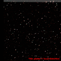 Distortion GIFs - Get the best gif on GIFER