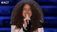 Singers GIFs - Get the best gif on GIFER