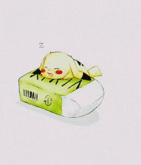 Snoozing GIFs - Get the best gif on GIFER