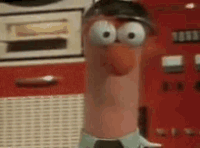 Disappearing GIFs - Get the best gif on GIFER