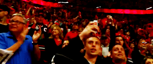 2015 playoffs GIFs - Get the best gif on GIFER