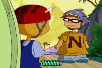 Rocket power GIFs - Get the best gif on GIFER