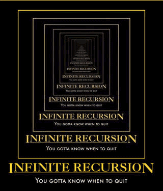 Recursion GIFs - Get the best gif on GIFER