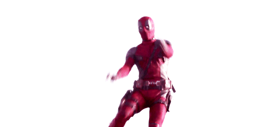 Mv deadpool GIF - Conseguir o melhor gif em GIFER