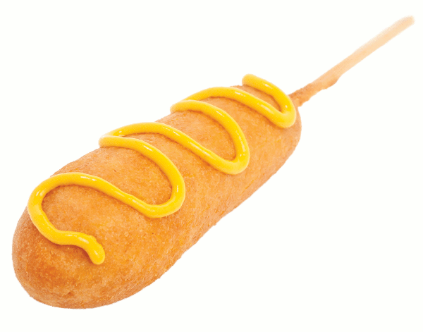 Corn dog GIF - Conseguir o melhor gif em GIFER