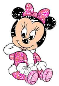 Mini mouse GIFs - Obtenez le meilleur gif sur GIFER