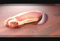 Pork chop GIFs - Get the best gif on GIFER