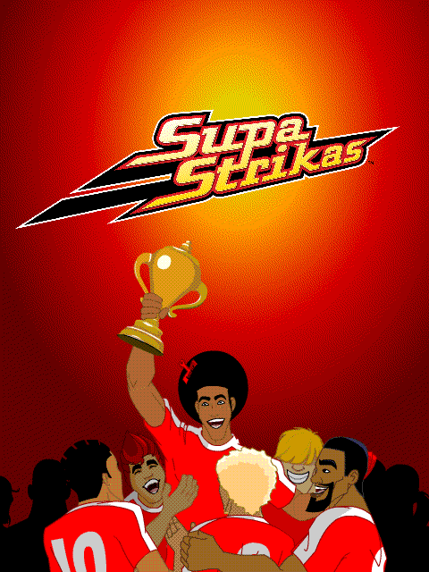 Supa strikas GIF - Conseguir o melhor gif em GIFER