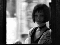 Mathilda GIFs - Get the best gif on GIFER