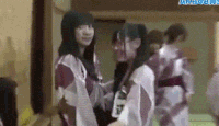 Akb48 GIFs - Get the best gif on GIFER