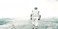 Interstellar GIFs - Get the best gif on GIFER