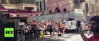 Austerity GIFs - Get the best gif on GIFER