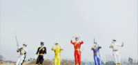Powerrangers GIFs - Get the best gif on GIFER
