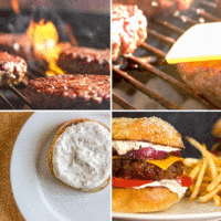 Cheeseburger GIFs - Get the best gif on GIFER