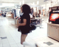 Mall GIFs - Get the best gif on GIFER