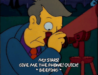 Telescope GIFs - Get the best gif on GIFER