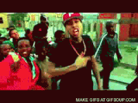 Tyga GIFs - Get the best gif on GIFER