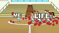 Dodgeball GIFs - Get the best gif on GIFER