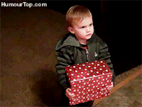 Presenting GIFs - Get the best gif on GIFER