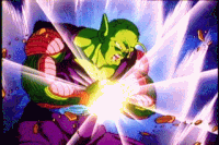 Piccolo GIFs - Get the best gif on GIFER