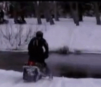 Snowmobile GIFs - Get the best gif on GIFER