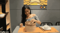 Anime dim sum GIF - Conseguir o melhor gif em GIFER