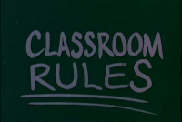 Rules GIFs - Get the best gif on GIFER