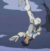 Toonami GIFs - Get the best gif on GIFER